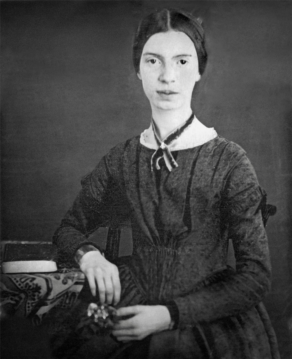 Emily Dickinson Russell Steven Powell